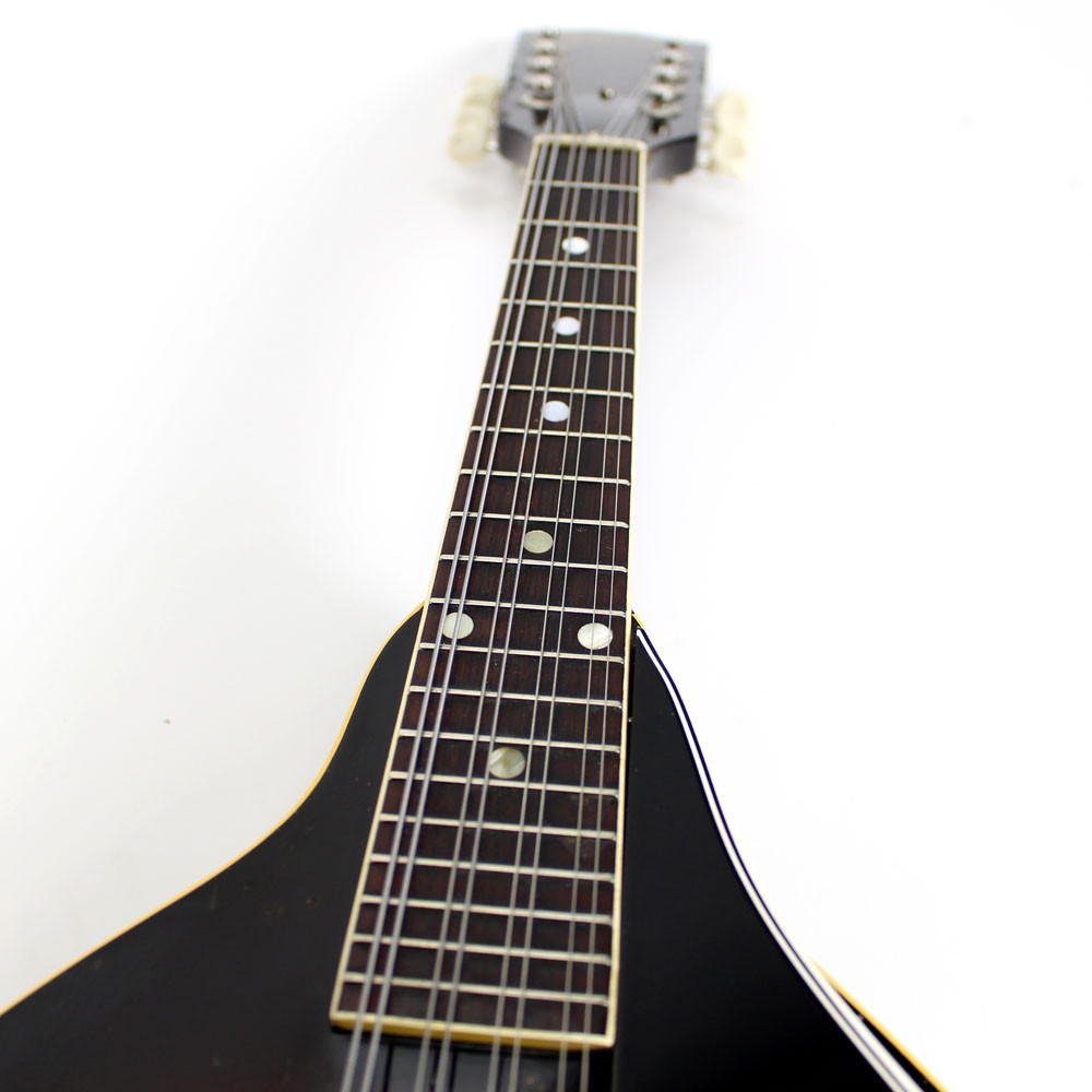 1959 Vintage Gibson EM-150 Electric Mandolin | Cream City Music