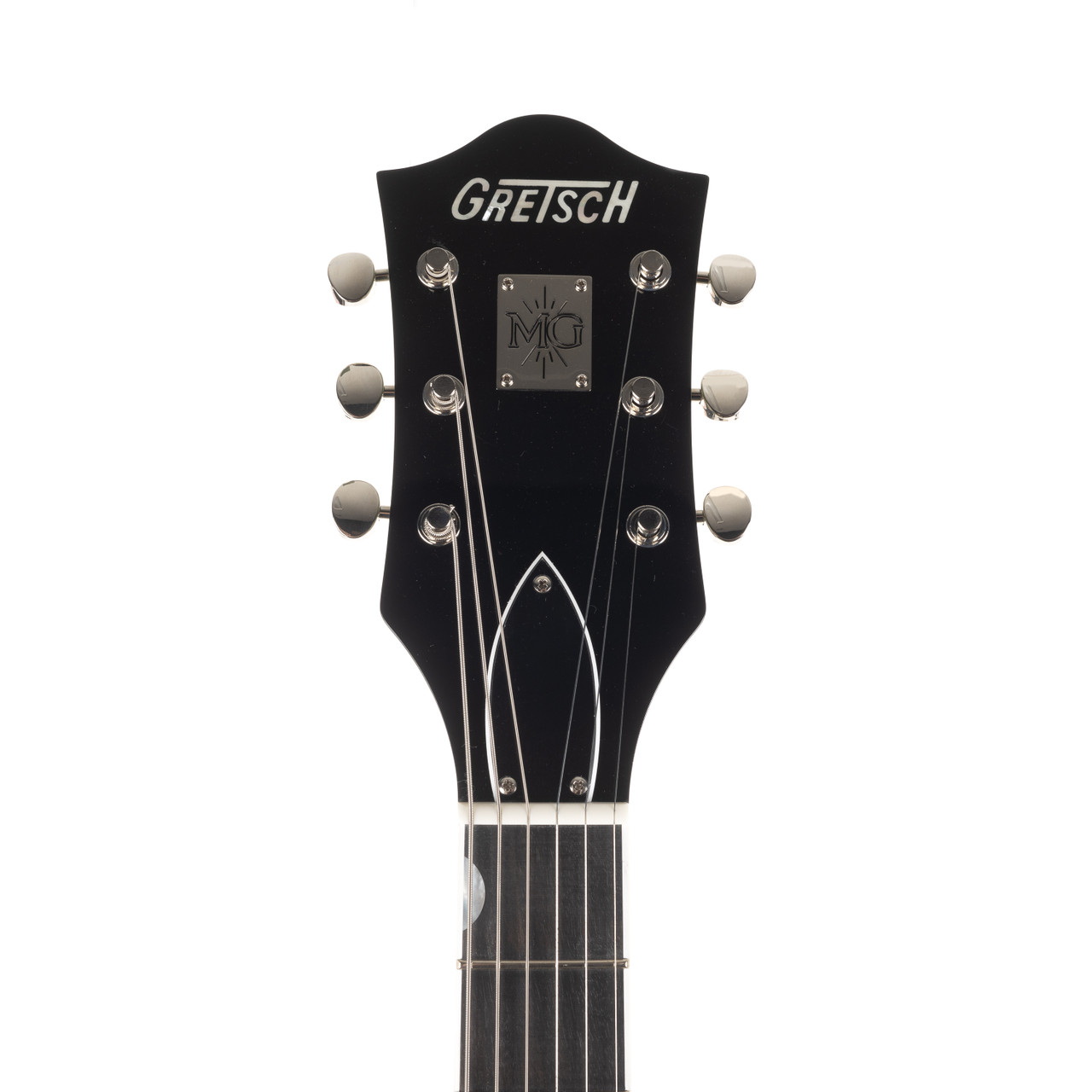 Gretsch G6618-MG Martin Gore Anniversary Center Block - 2-Tone Smoke Green | Cream City Music