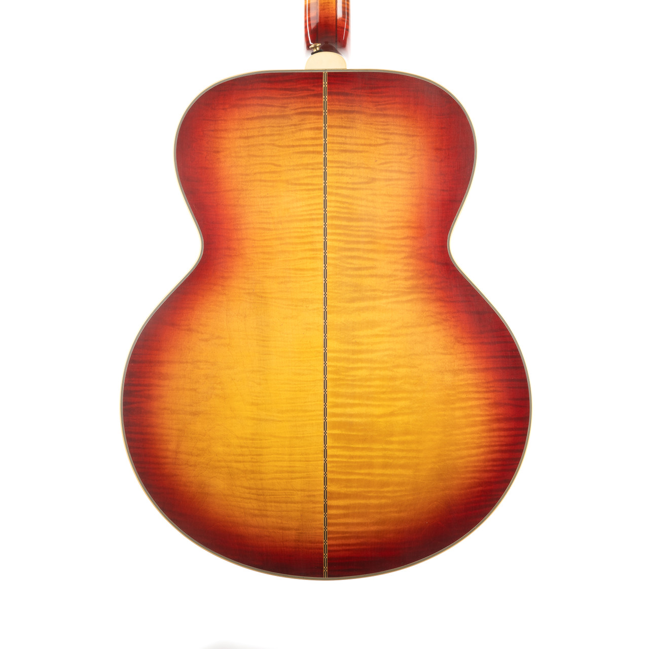 Gibson Jimmy Page 1964 SJ-200 - Cherry Tea | Cream City Music