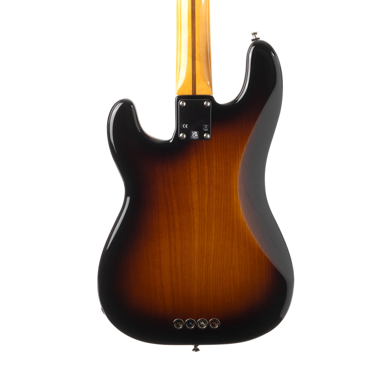 Used Fender American Vintage II 1954 Precision Bass 2-Tone Sunburst ...