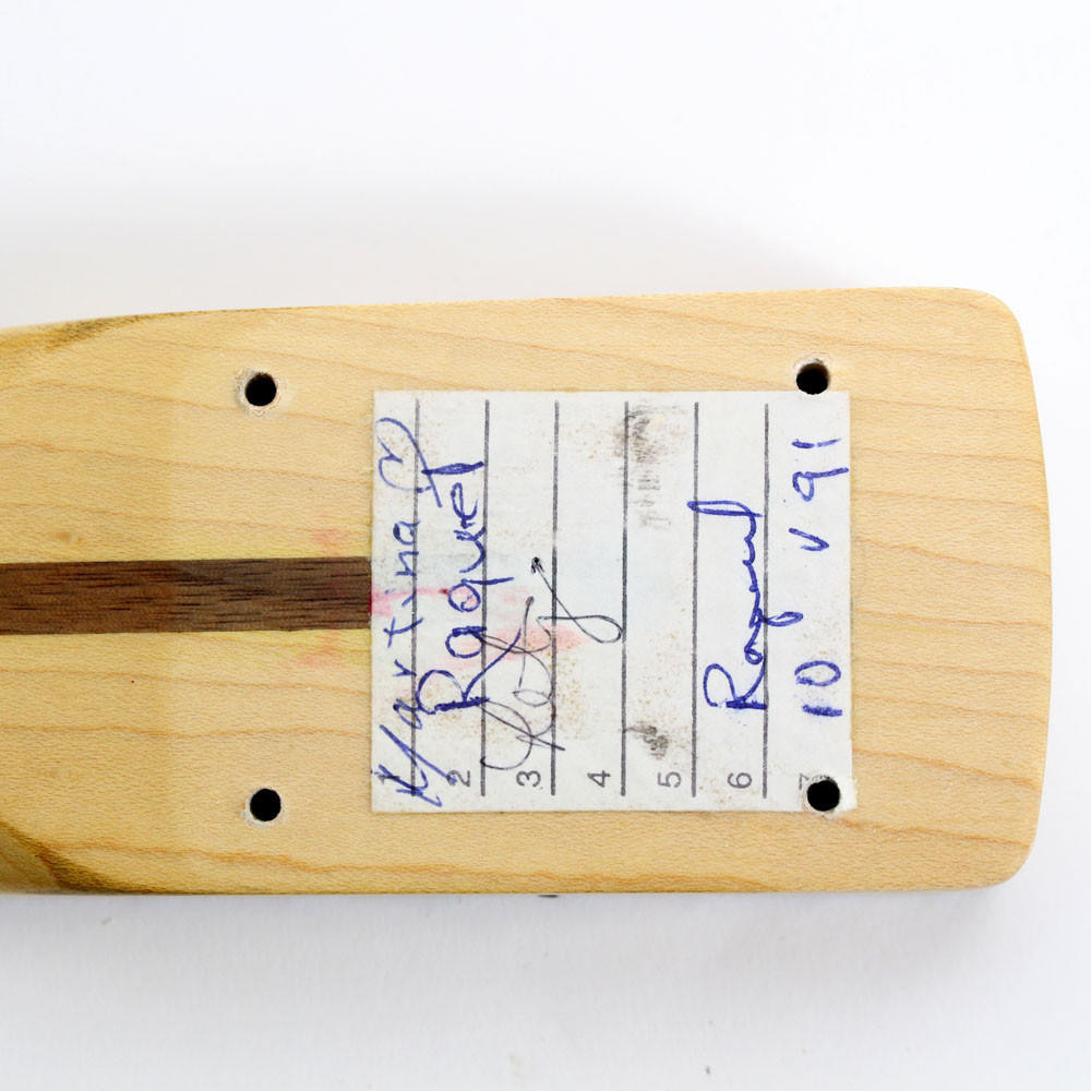 1991 Fender Prodigy Electric Guitar | Cream City Music