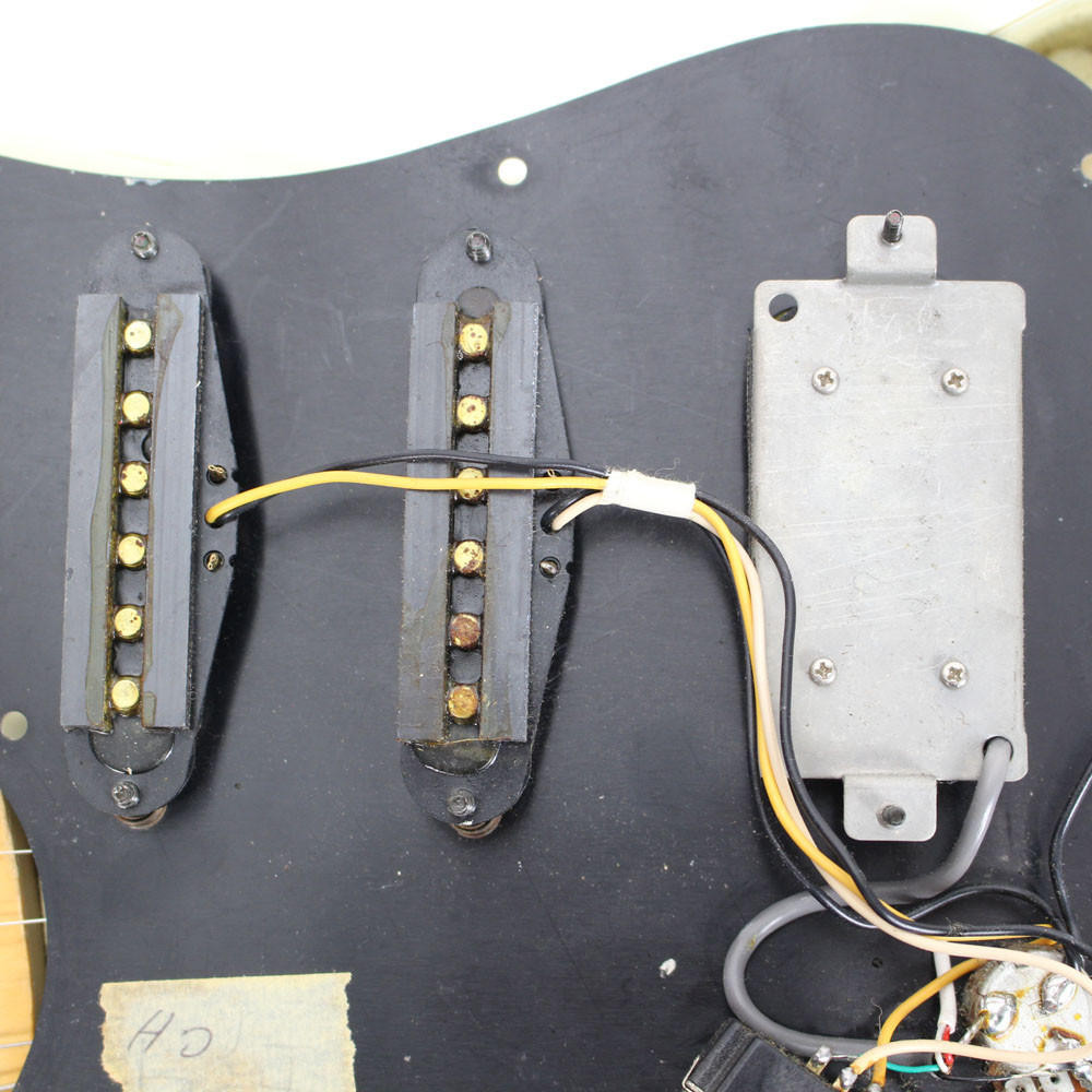 1991 Fender Prodigy Electric Guitar | Cream City Music