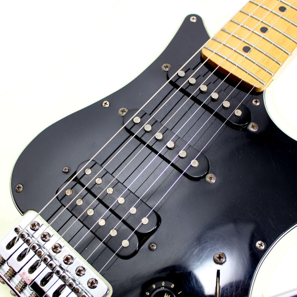 1991 Fender Prodigy Electric Guitar | Cream City Music