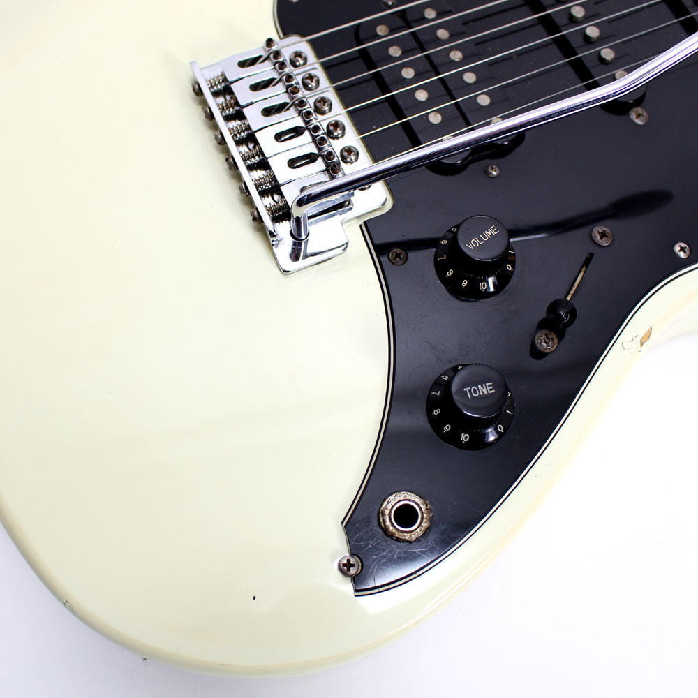 1991 Fender Prodigy Electric Guitar | Cream City Music