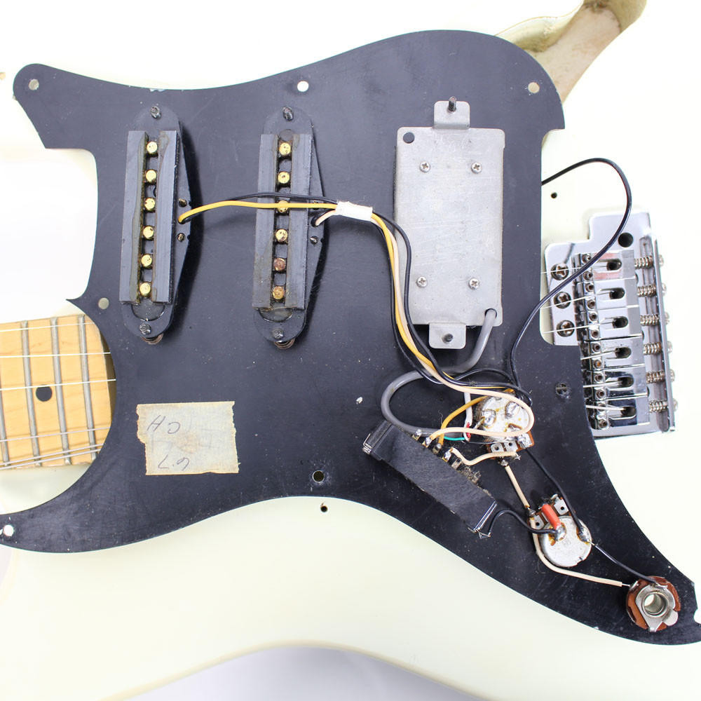 1991 Fender Prodigy Electric Guitar | Cream City Music