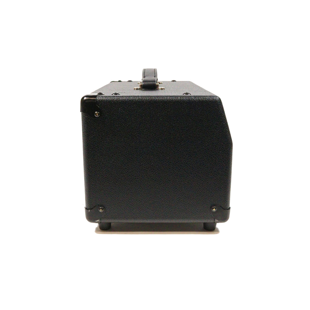 Used Ampeg GVT15H 15W Tube Amp Head 2012 | Cream City Music