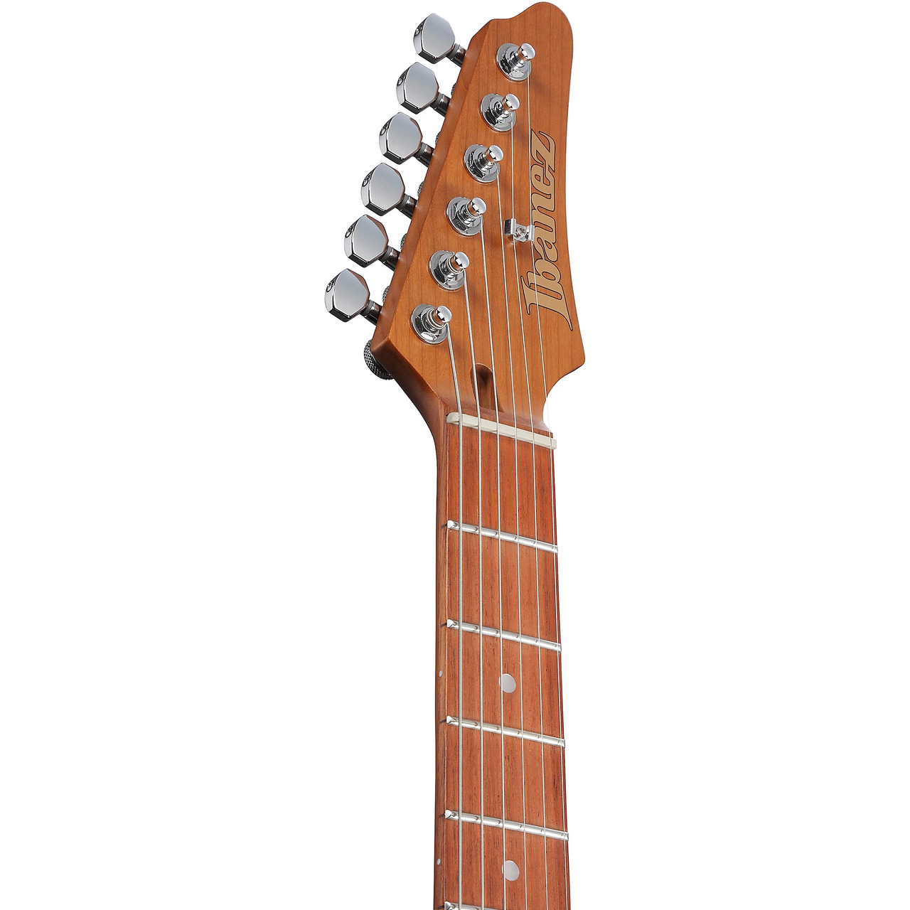 Ibanez AZ22S1F Standard - Transparent Black Sunburst | Cream City Music