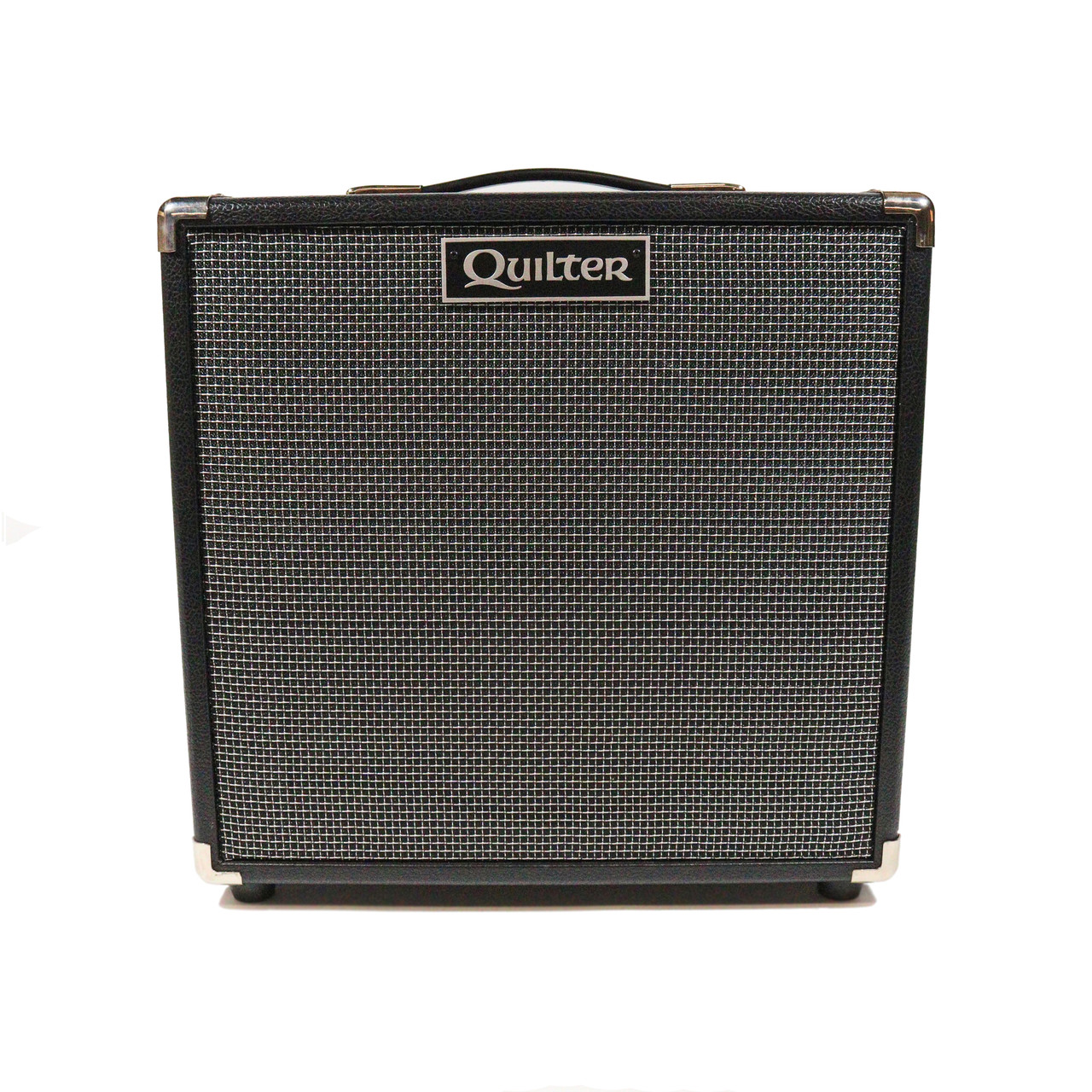 Used Quilter Aviator Cub 50W 1x12 Guitar Combo Amp | Cream City Music
