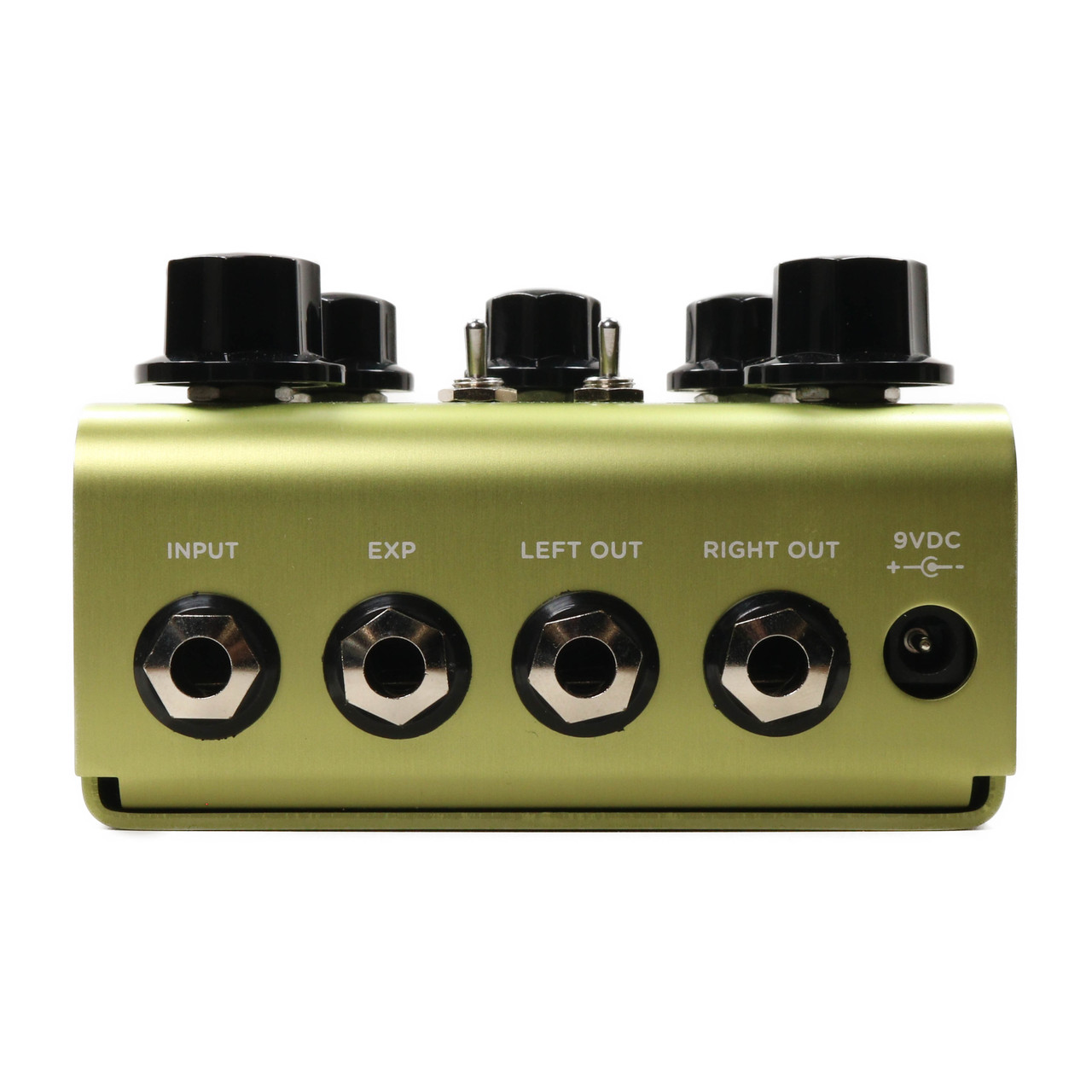 Used Strymon Brigadier dBucket Delay Pedal | Cream City Music