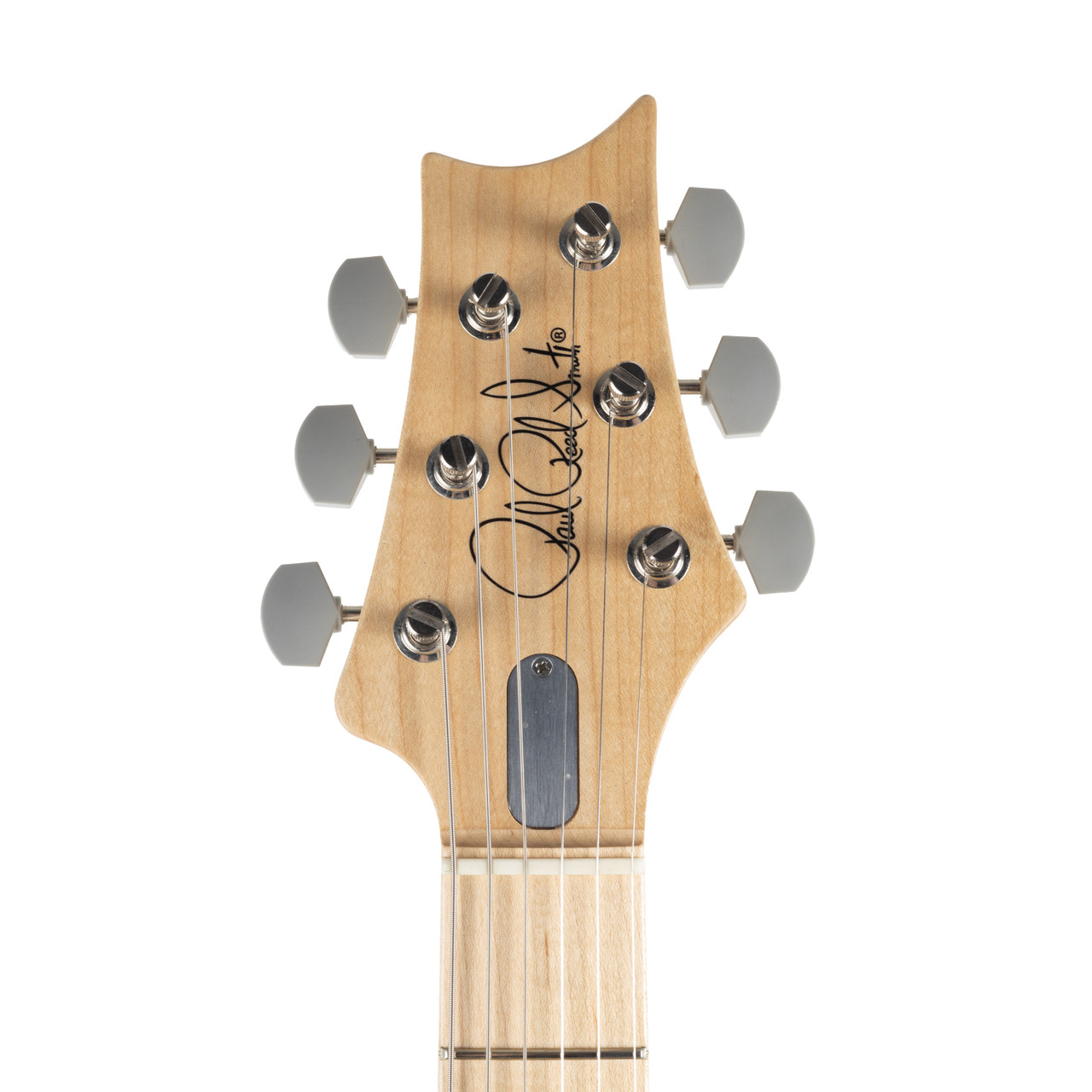 Used PRS Limited Edition John Mayer Silver Sky Lunar Ice 2021 | Cream ...