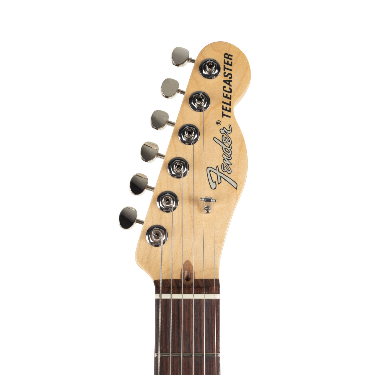 Fender Custom Shop Stamp Collection Telecaster - Republic of Kenya ...