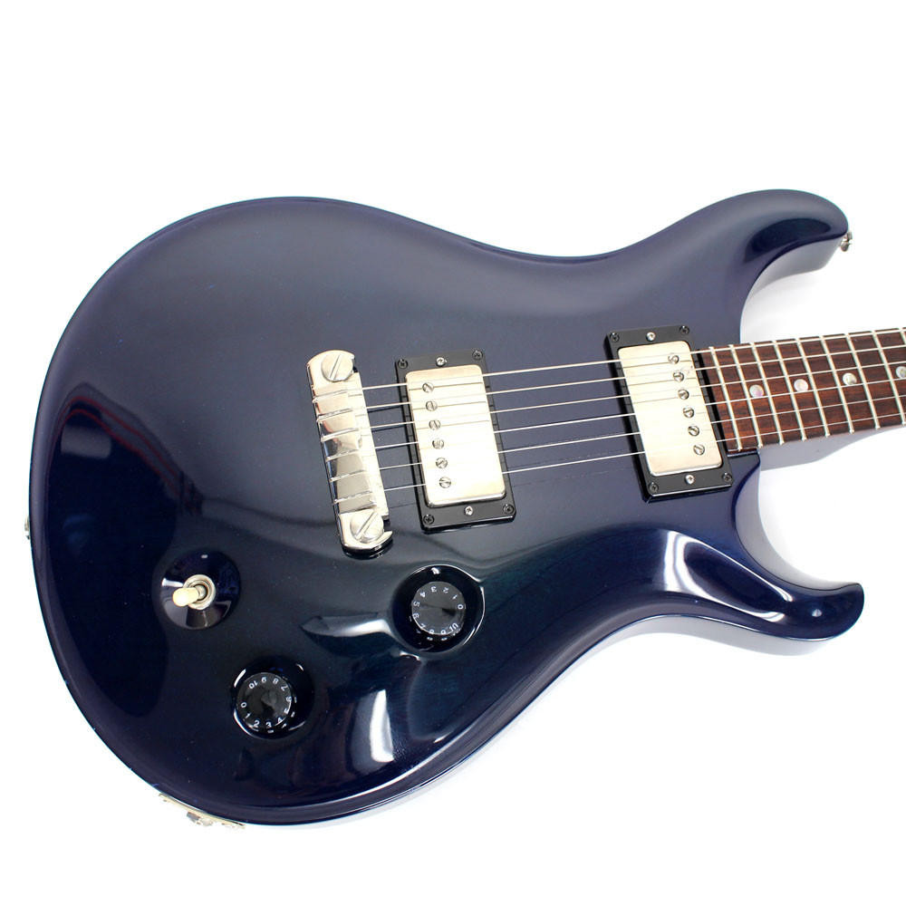 2001 PRS McCarty Standard Electric Guitar | Cream City Music