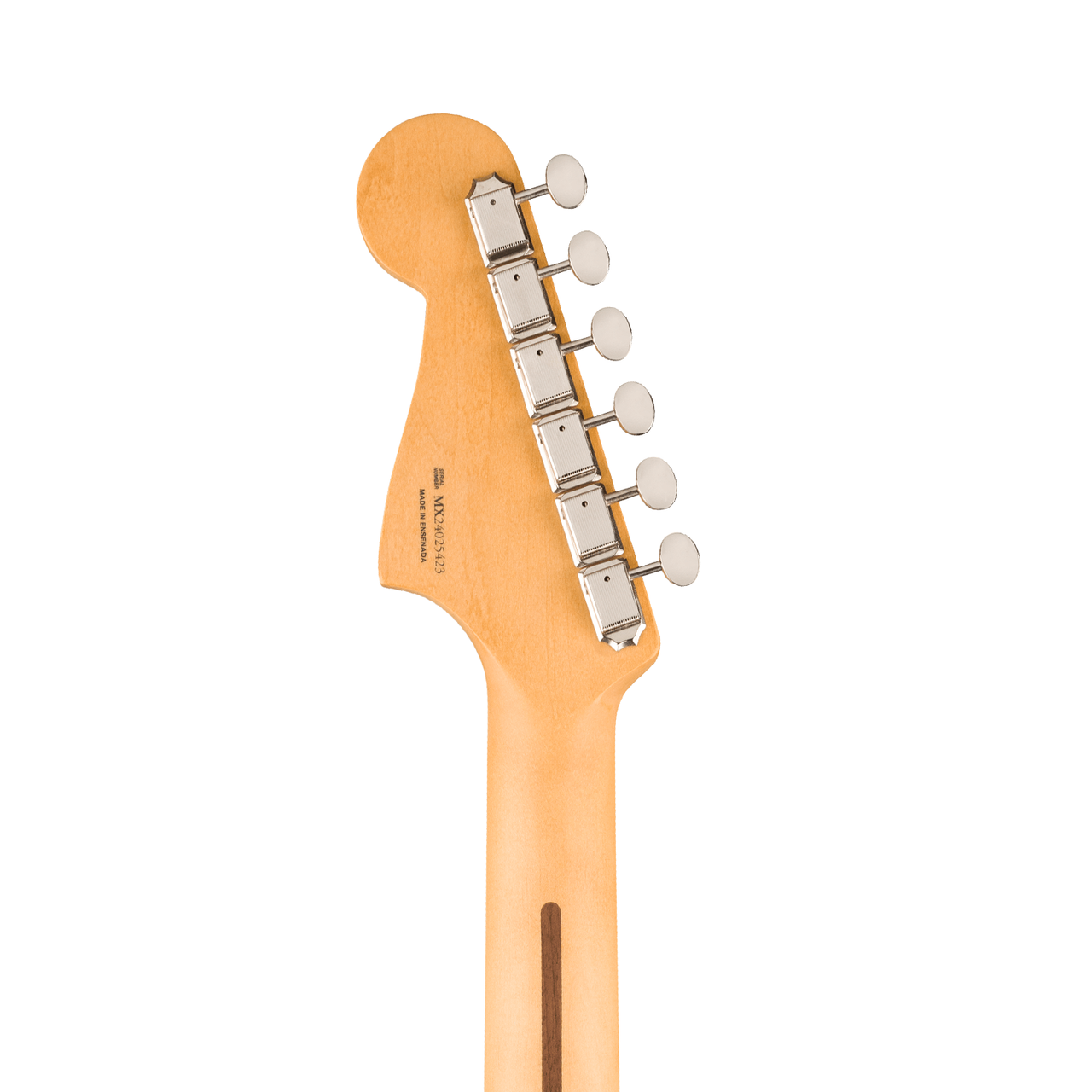Fender Player II Jazzmaster Rosewood - 3-Color Sunburst | Cream City Music