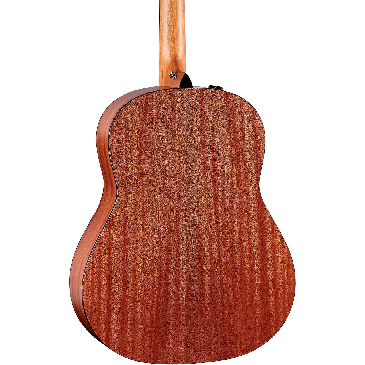 Taylor 117e Grand Pacific Acoustic-Electric - Natural | Cream City Music