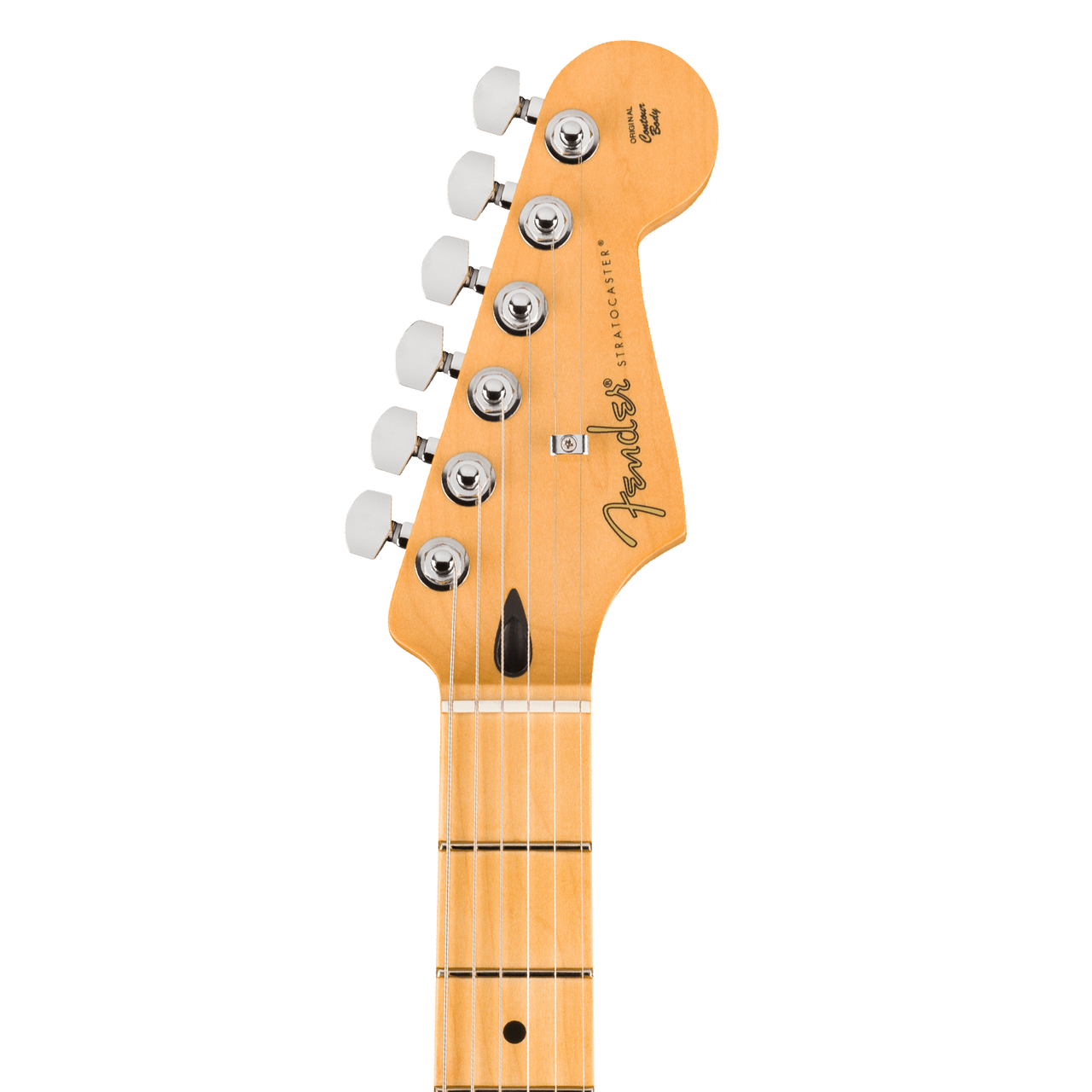 Fender Player II Modified Stratocaster HSS Maple - 3-Color Sunburst ...