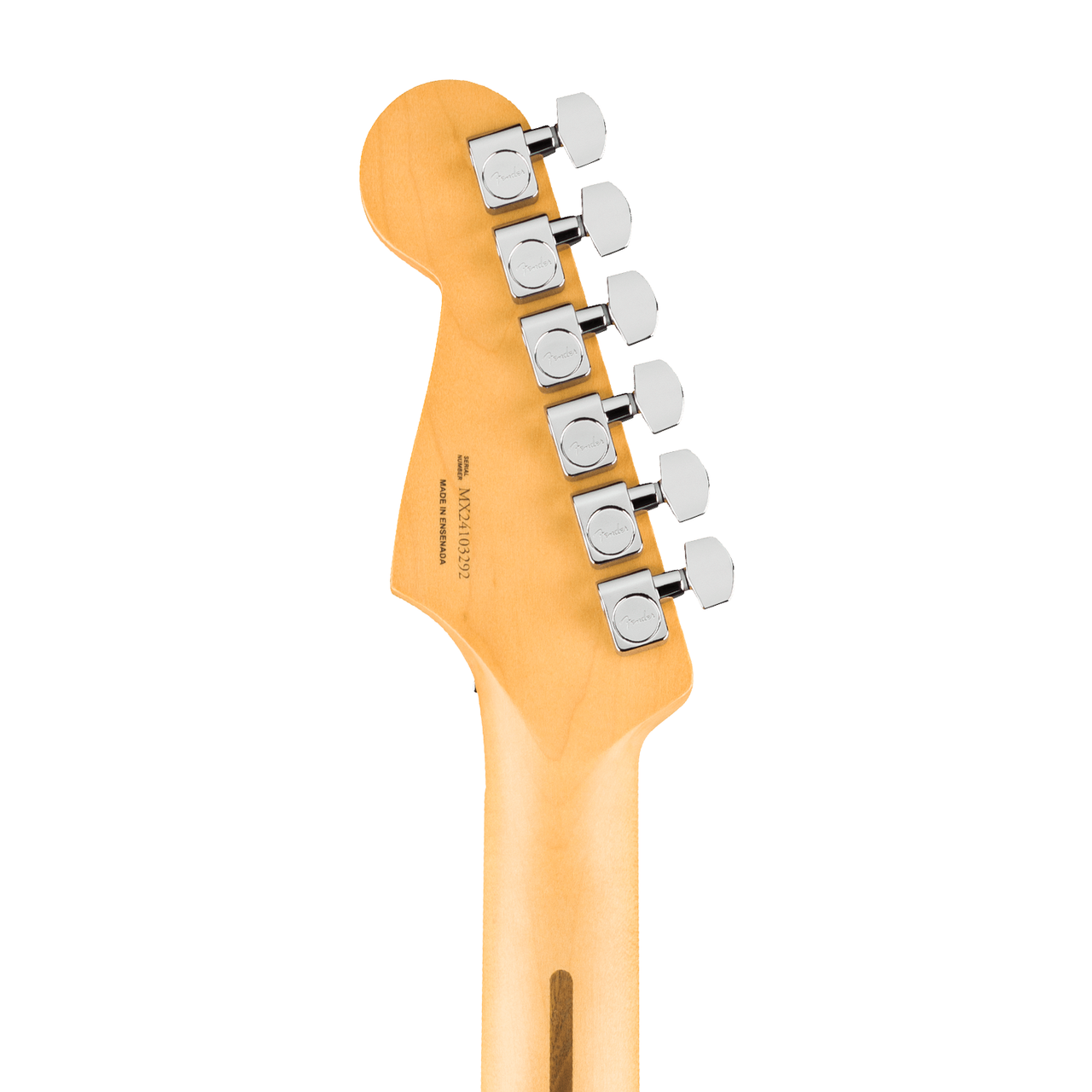 Fender Player II Modified Stratocaster HSS Floyd Rose Rosewood - Dusk ...
