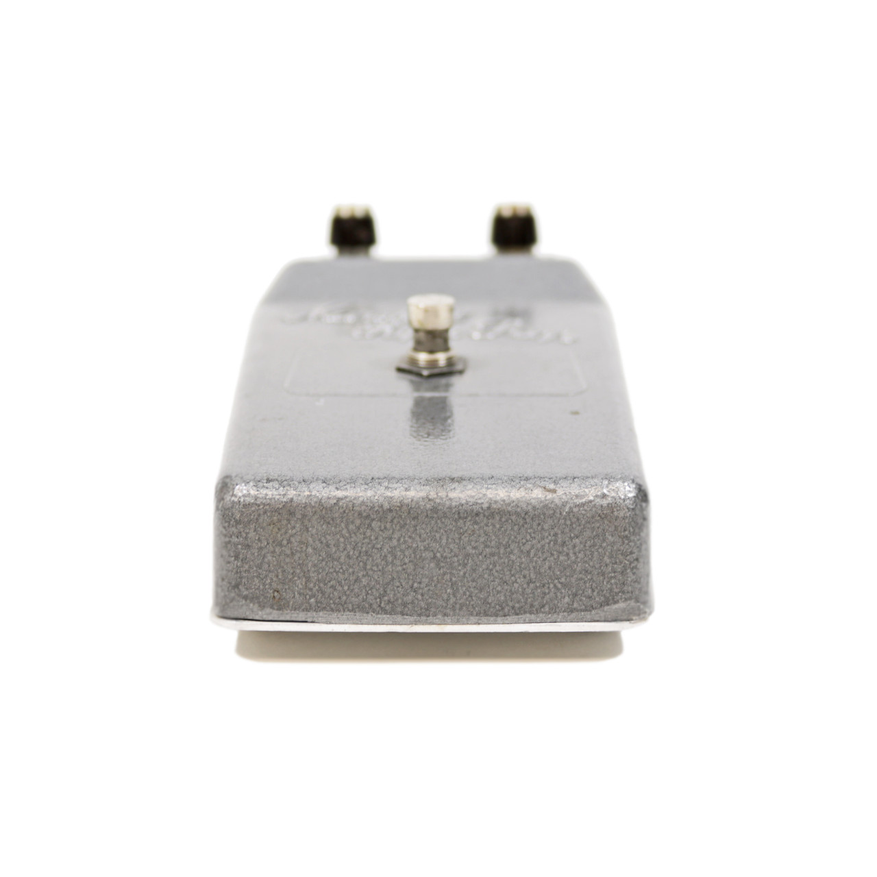 Vintage Marshall Supa Fuzz Pedal Early 70s | Cream City Music