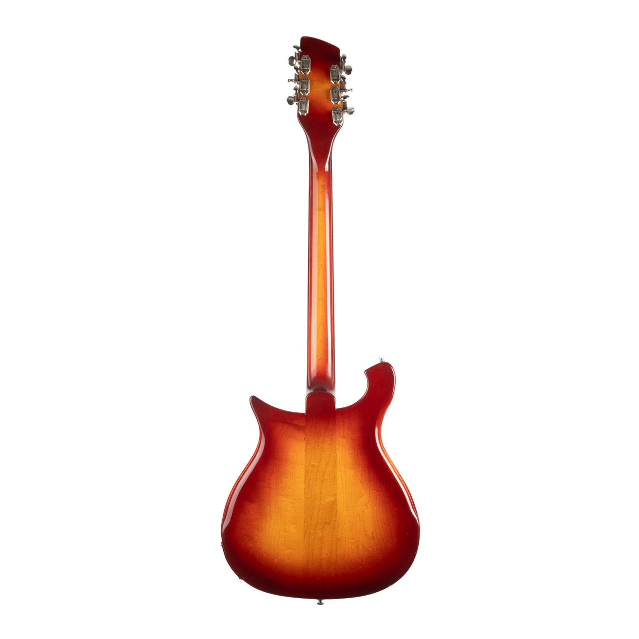 Vintage Rickenbacker 620/12 12-String Fireglo 1980 | Cream City Music