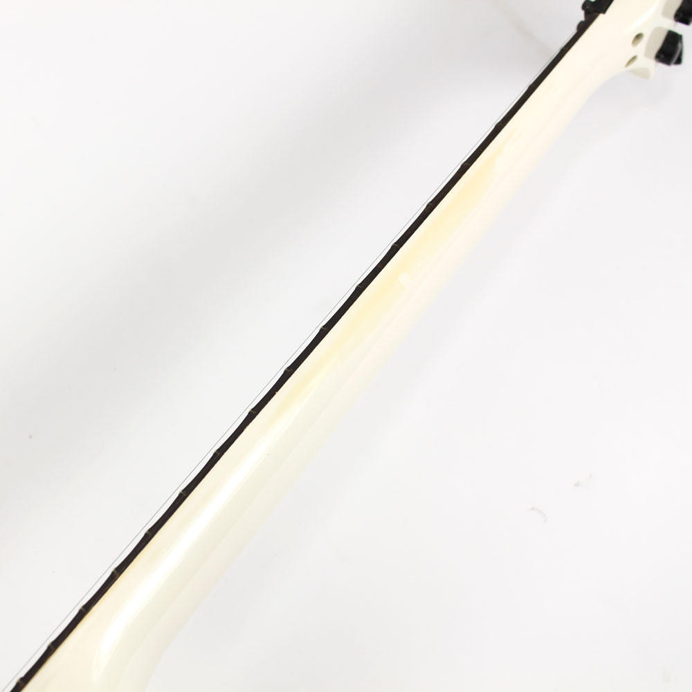 Vintage 1986 Guild S-284 Aviator Electric Guitar in White Finish with ...