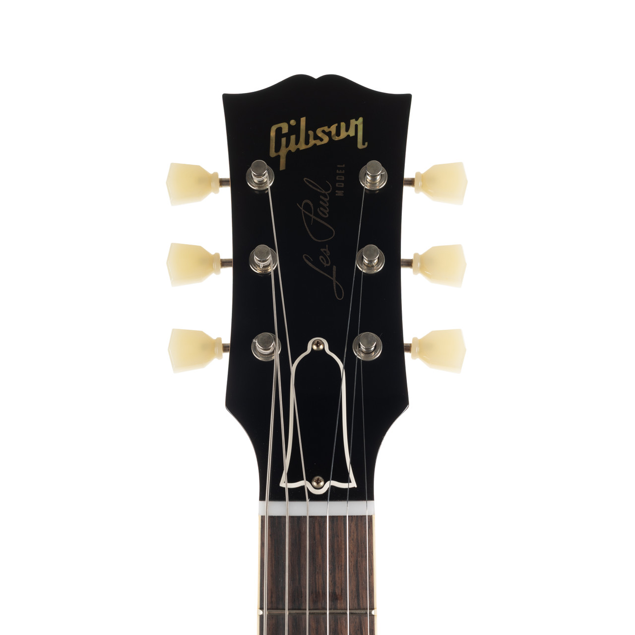 Used Gibson Custom 1954 Les Paul Standard Reissue Goldtop 2024 | Cream ...