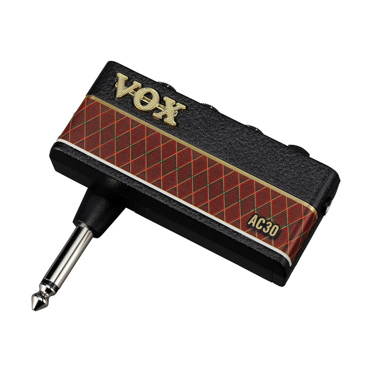 Vox amPlug 3 AC30 Guitar Headphone Amp - Cream City Music