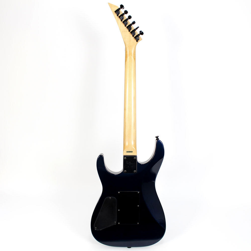 Used Jackson Performer PS-2 Electric Guitar in Metallic Purple Finish ...