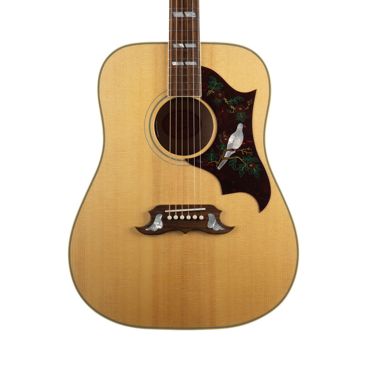 Used Gibson Dove Original Antique Natural 2024 | Cream City Music