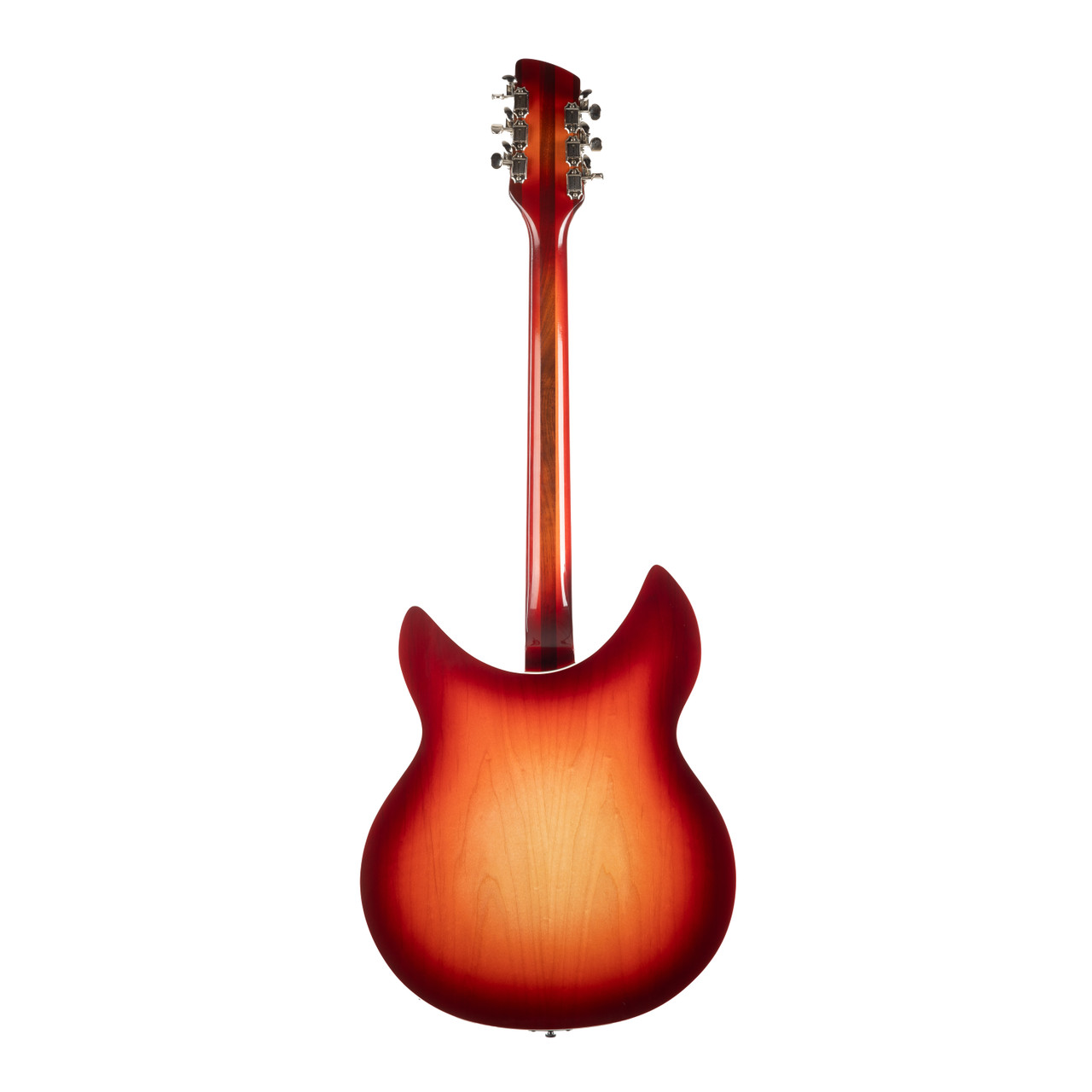 Used Rickenbacker 360/12C63 12-String Fireglo 2009 | Cream City Music