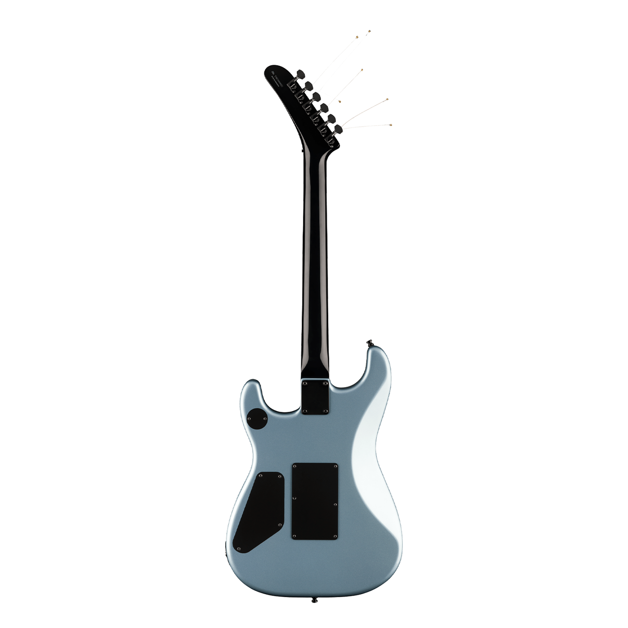 Fender Tom Morello Arm The Homeless Stratocaster - Blue Ice Metallic ...