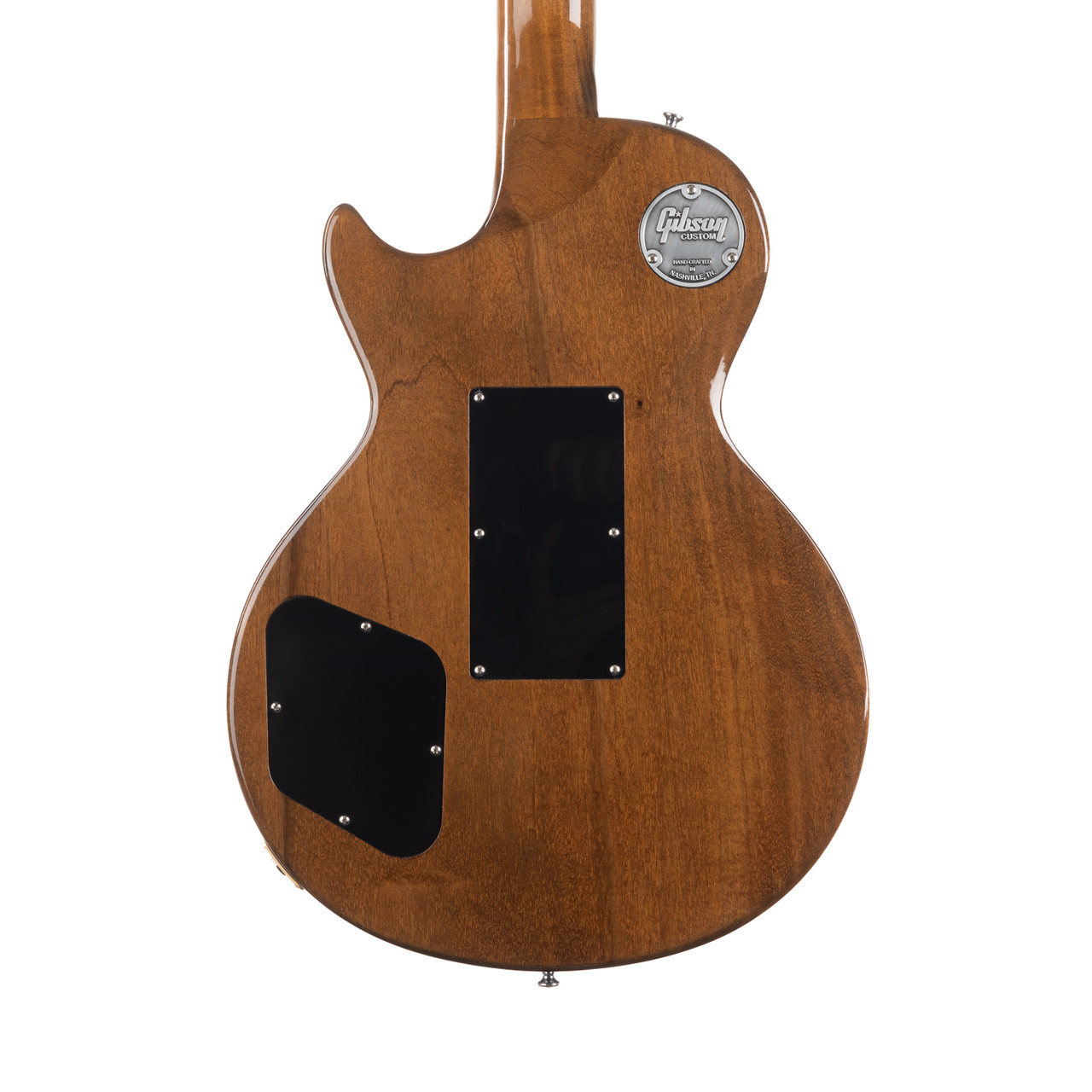 Used Gibson Custom Les Paul Axcess Standard Figured Top Floyd Rose DC ...