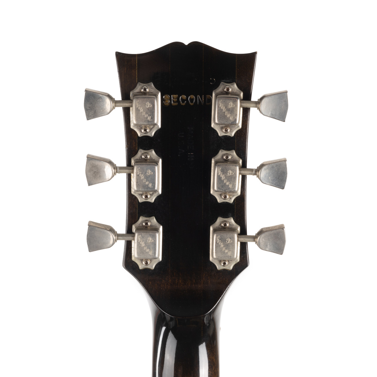 Vintage Gibson ES-175D Sunburst 1980 - Cream City Music