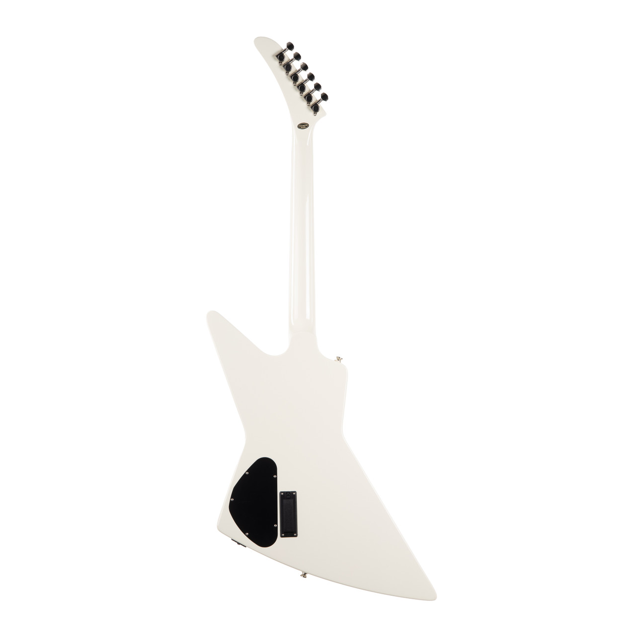 Epiphone Explorer 80s - Classic White - Cream City Music
