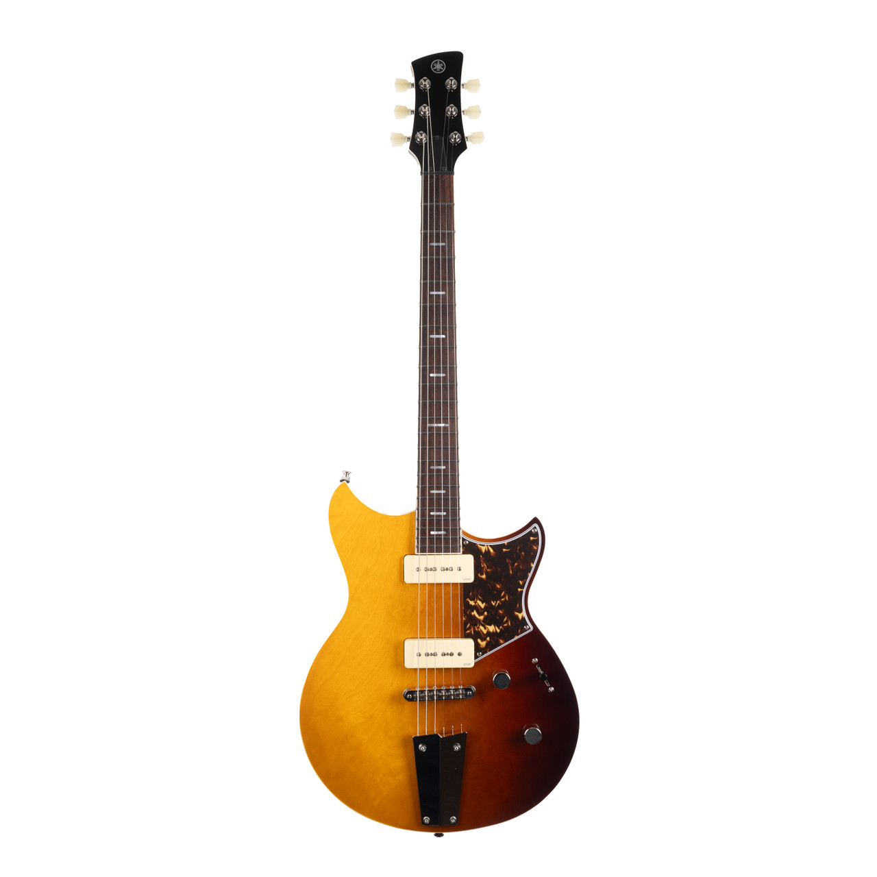 Used Yamaha Revstar Standard RSS02T Sunset Burst 2024 - Cream City Music