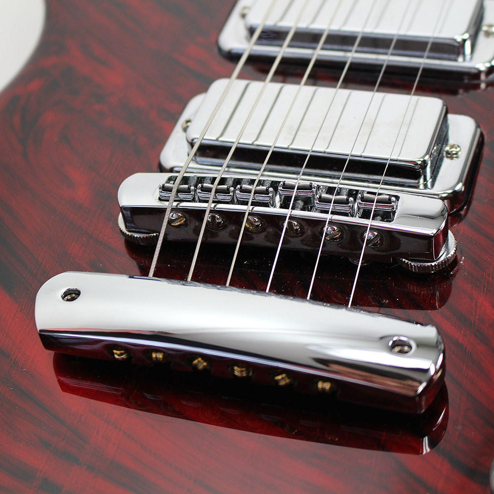 Used Gibson Firebird X Electric Guitar with Accessories | Cream City Music