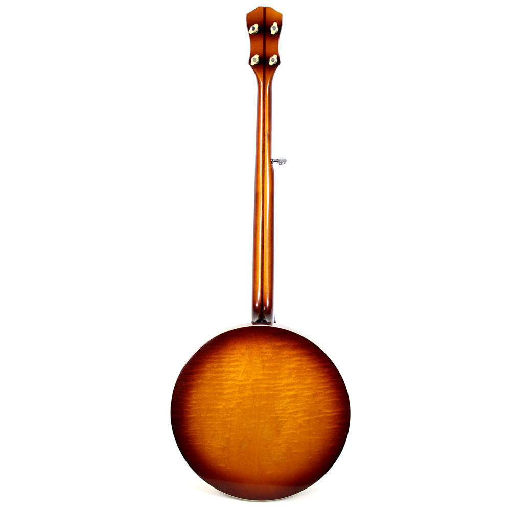 Vintage 1960s Vega Pro II 5-String Banjo | Cream City Music