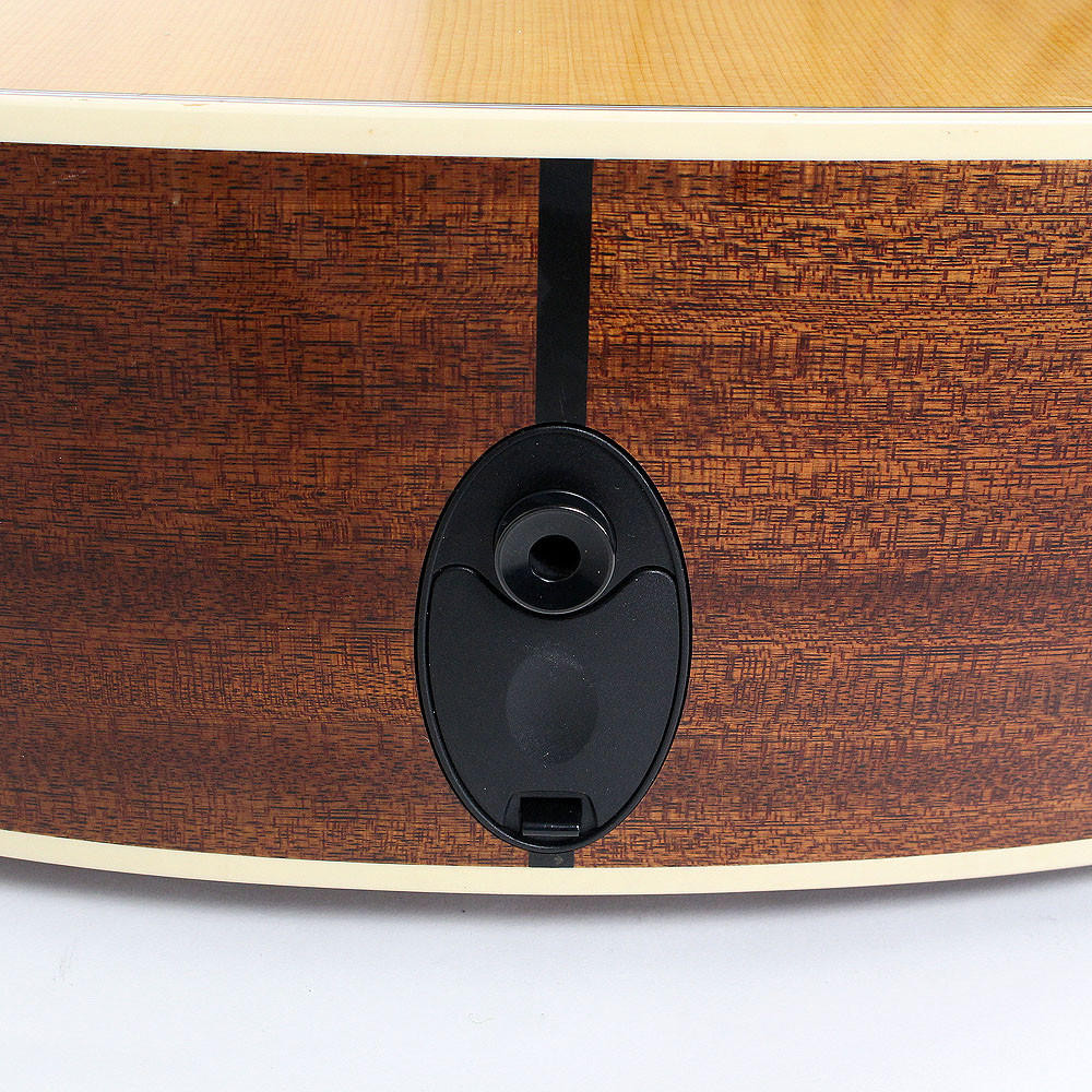 2011 Taylor GA3-12 12-String Grand Auditorium Acoustic Electric Guitar ...