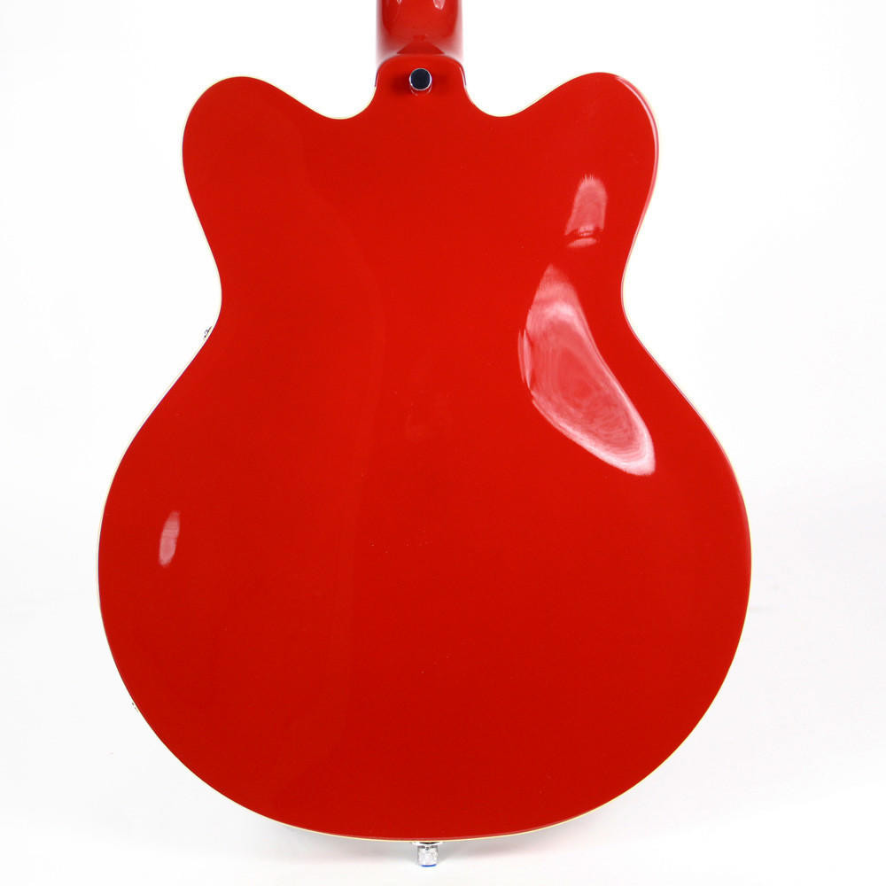 Gretsch G5623 Electromatic Bono Signature (Red) Semi Hollow Body with ...