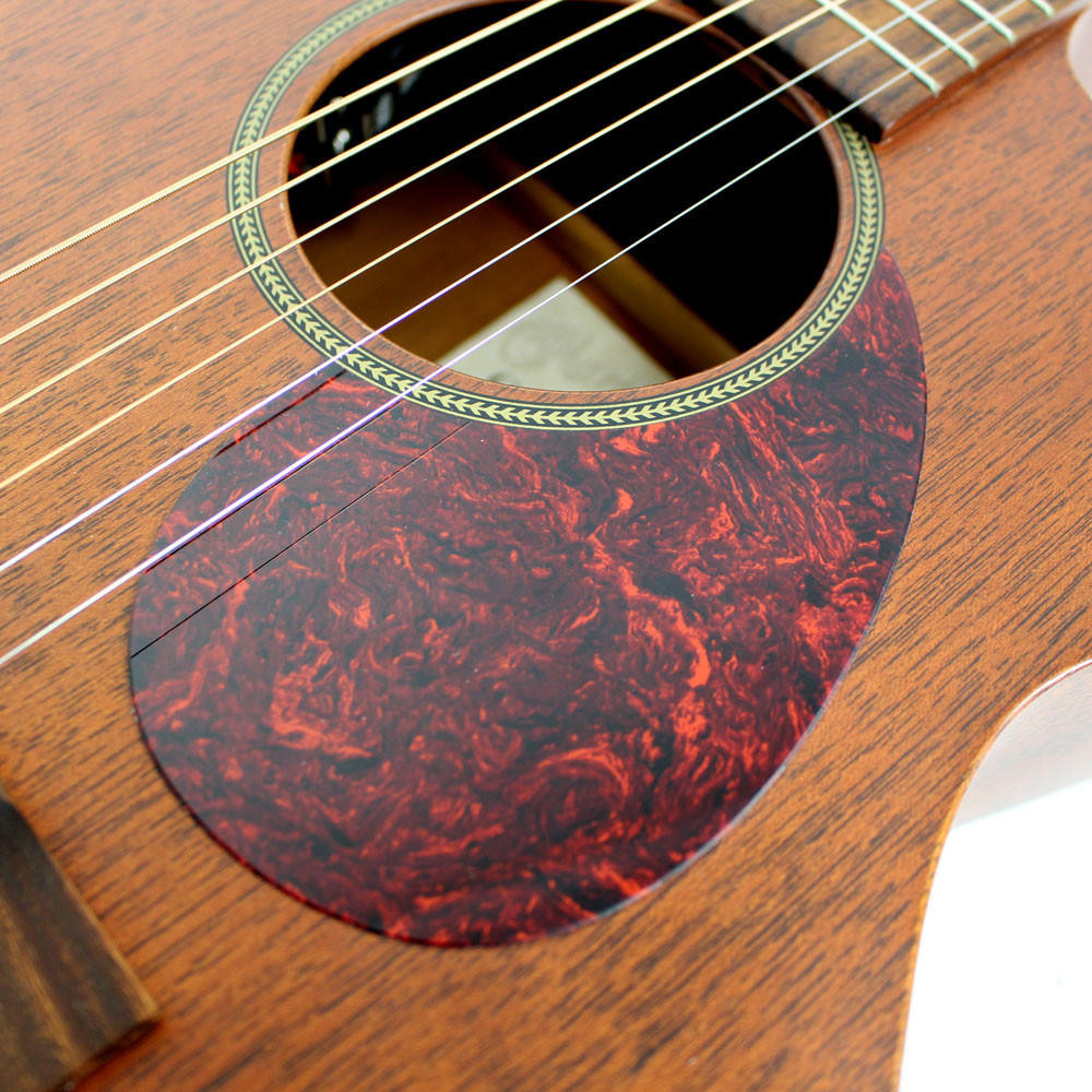 Used Martin OMC-15E Orchestra Acoustic Guitar Natural | Cream City Music
