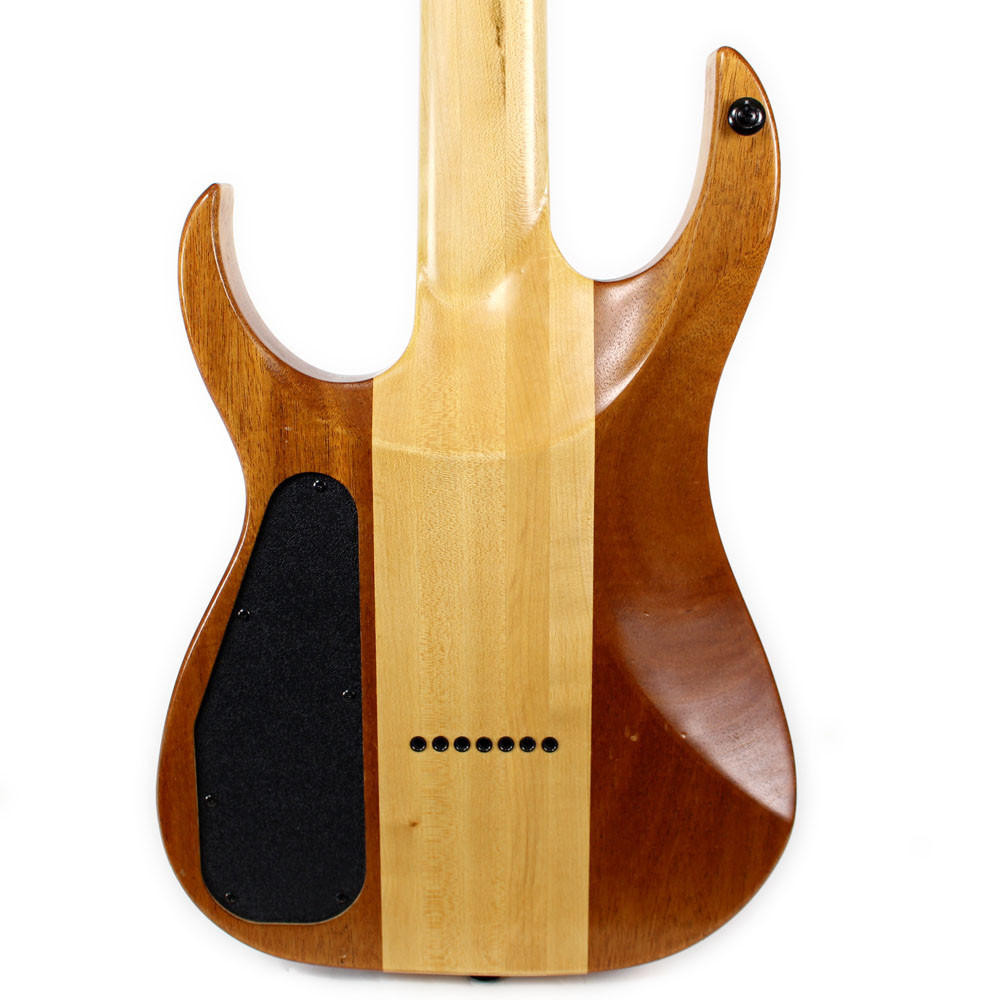 Used Strictly 7 Guitars USA Made Custom Shop Cobra 7-String Electric ...