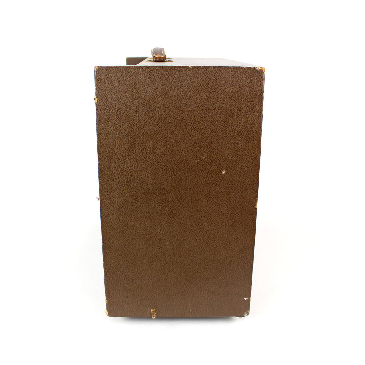 Vintage 1959 Magnatone Model 118 5W 1x12 Tube Combo Amp | Cream City Music