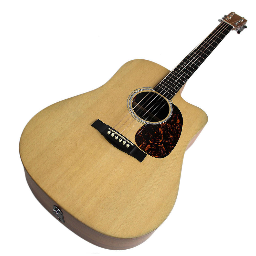 Used Martin DCPA5K Performing Artist Series Dreadnought Acoustic Guitar ...