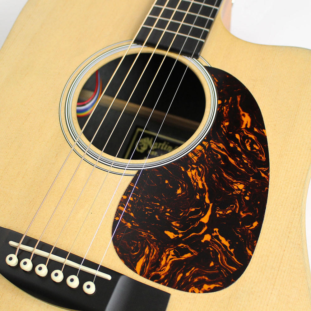 Used Martin DCPA5K Performing Artist Series Dreadnought Acoustic Guitar ...