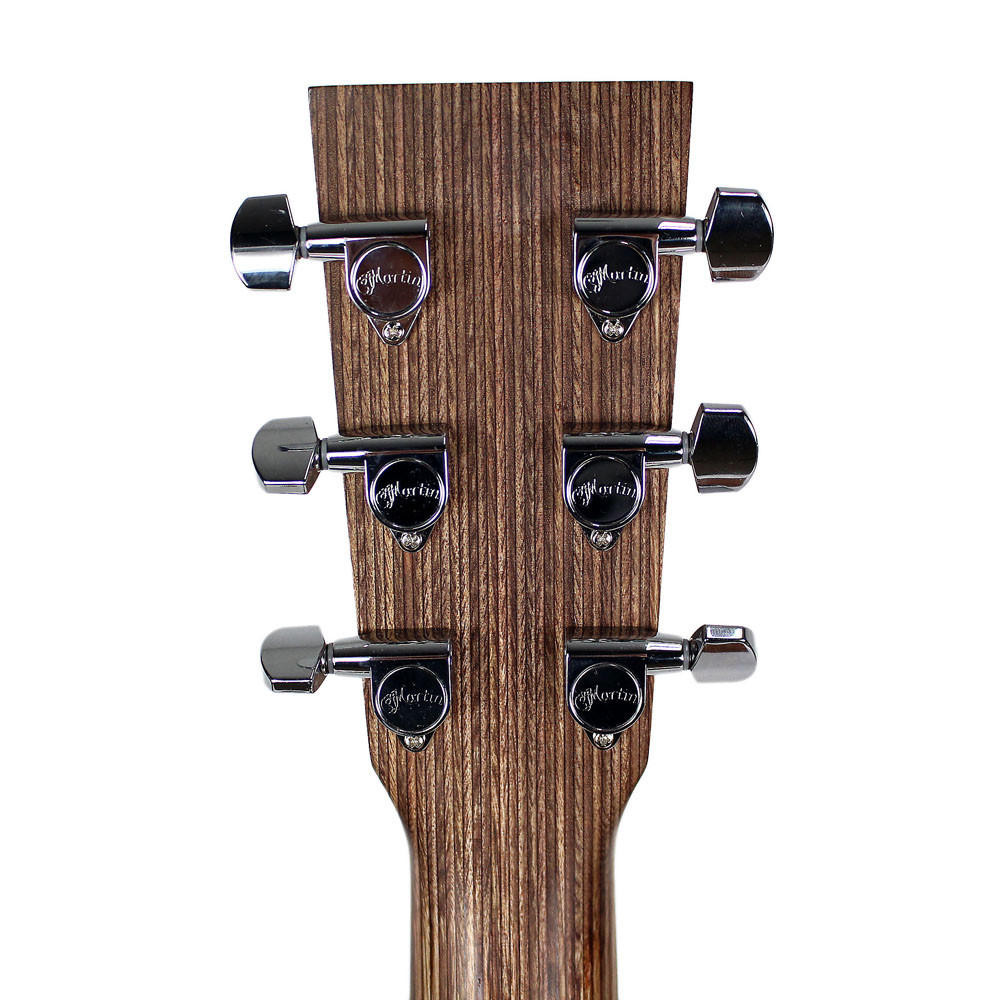 Used Martin DCPA5K Performing Artist Series Dreadnought Acoustic Guitar ...