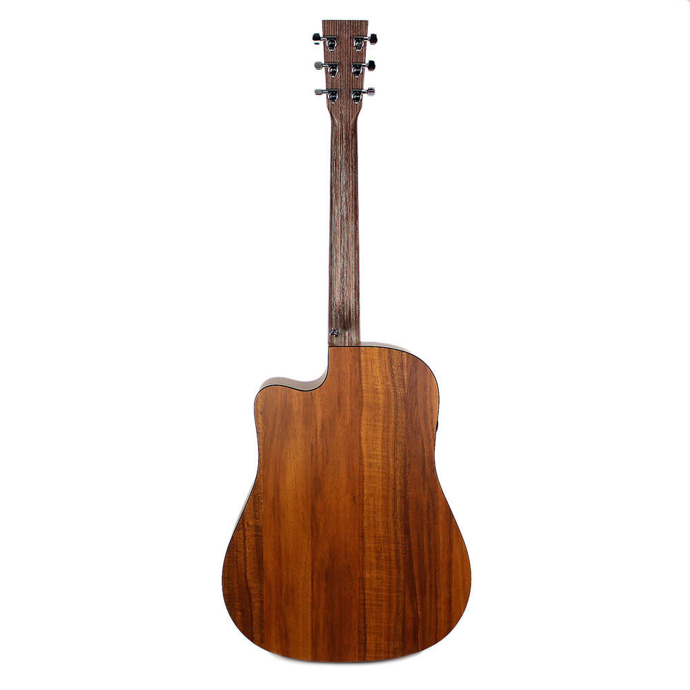Used Martin DCPA5K Performing Artist Series Dreadnought Acoustic Guitar ...