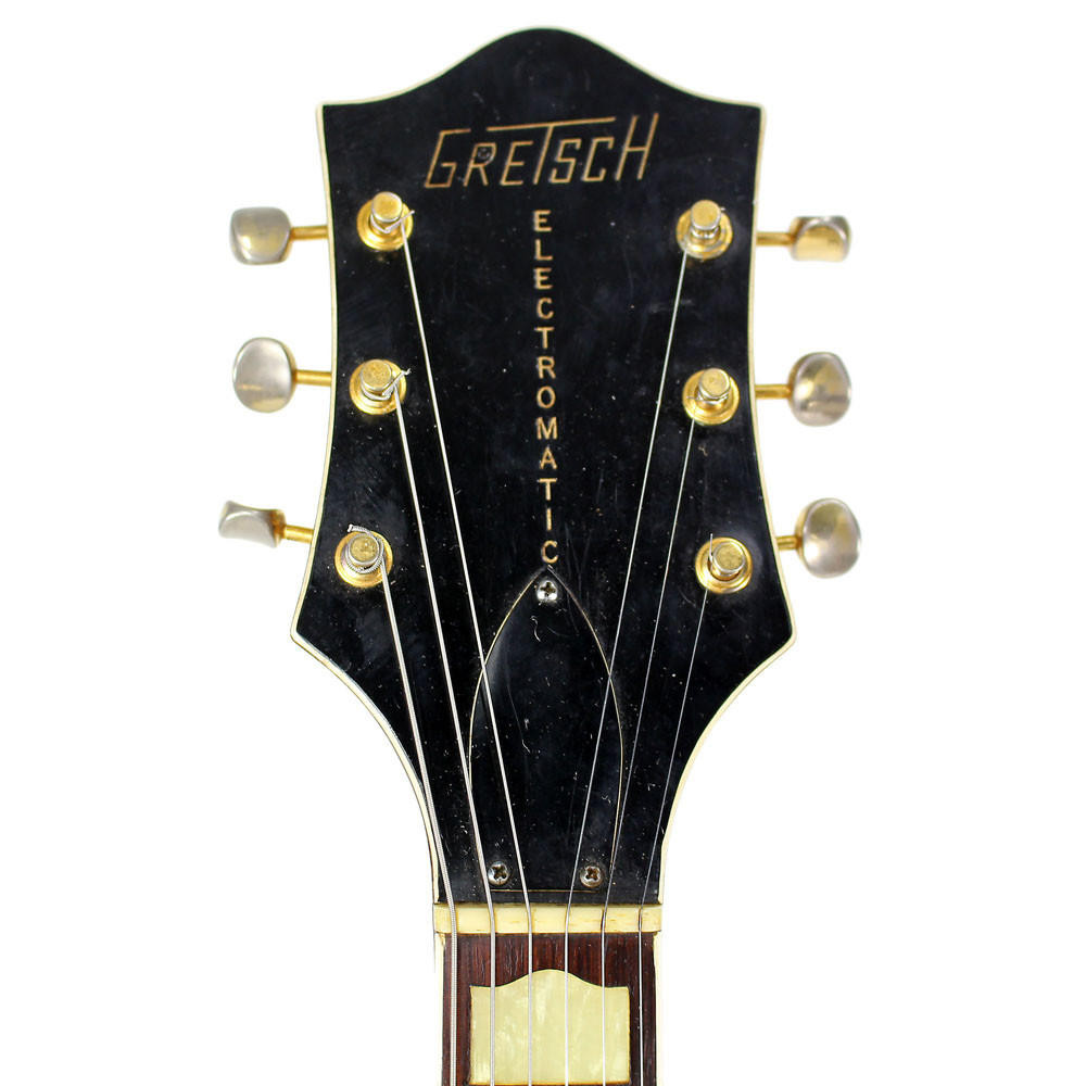 Vintage 1956 Gretsch 6189 Electromatic Streamliner Electric Guitar ...