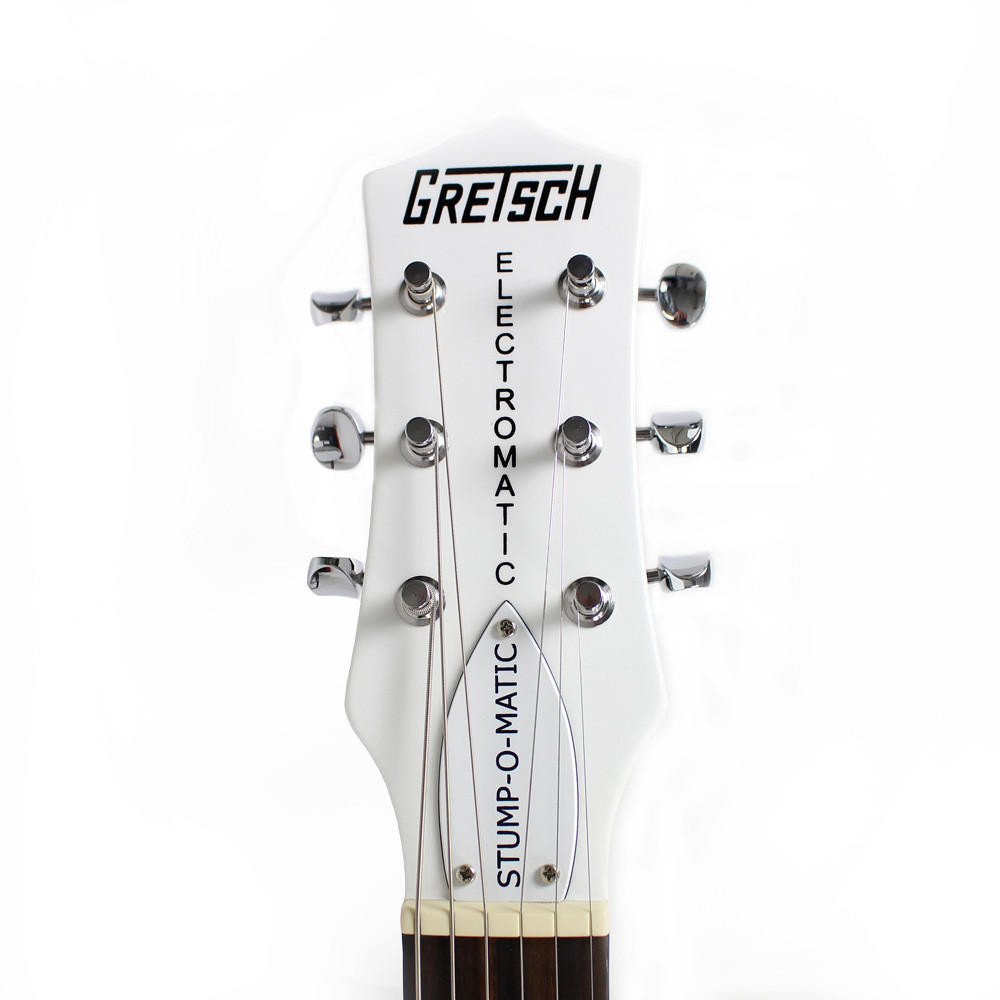 Gretsch G5135CVT-PS "Stump-O-Matic" Patrick Stump Signature Model ...