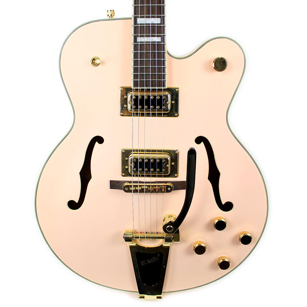 2012 Gretsch Electromatic G5191 Tim Armstrong Hollow Body Electric ...