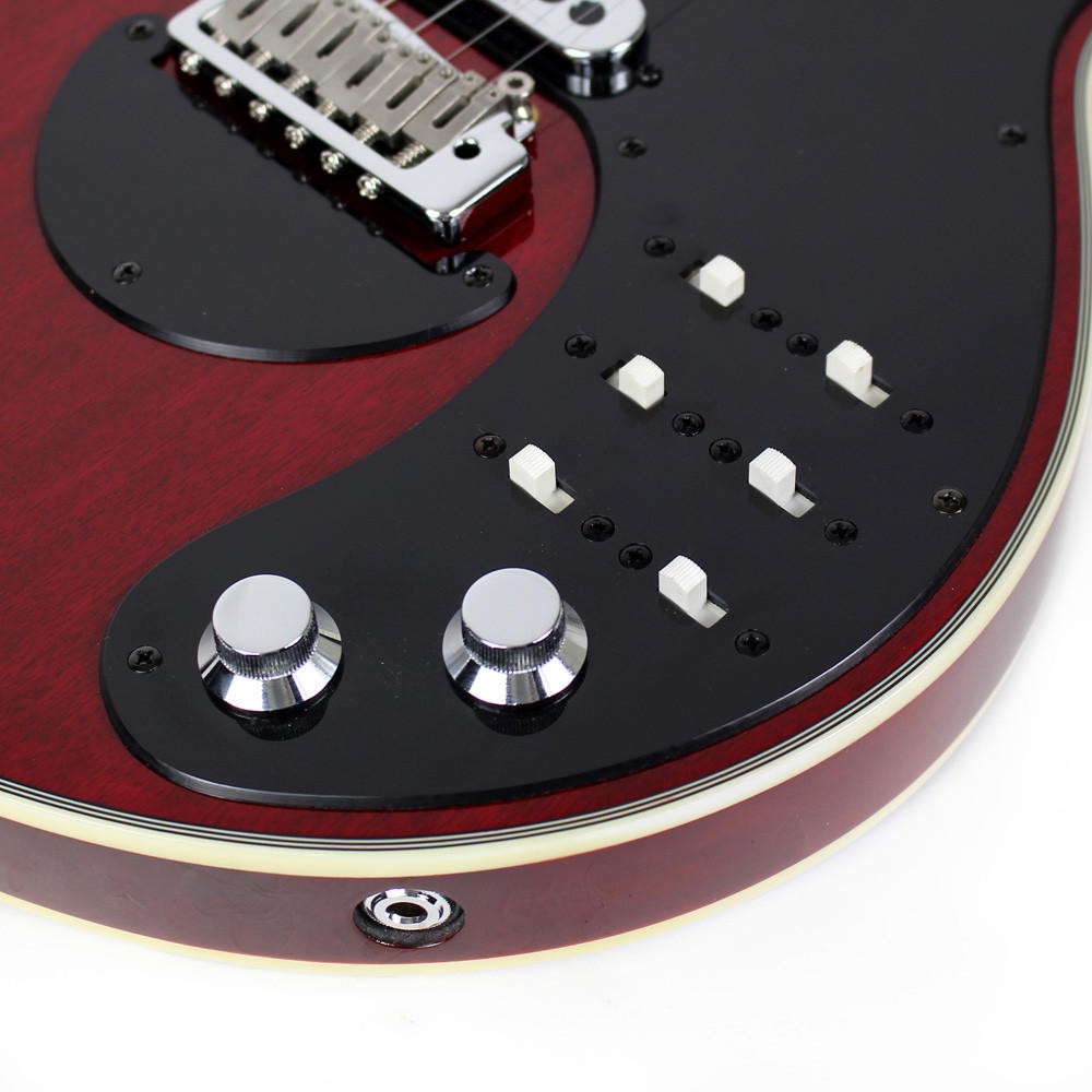 2008 Brian May Guitars The BMG Special Electric Guitar in Antique ...