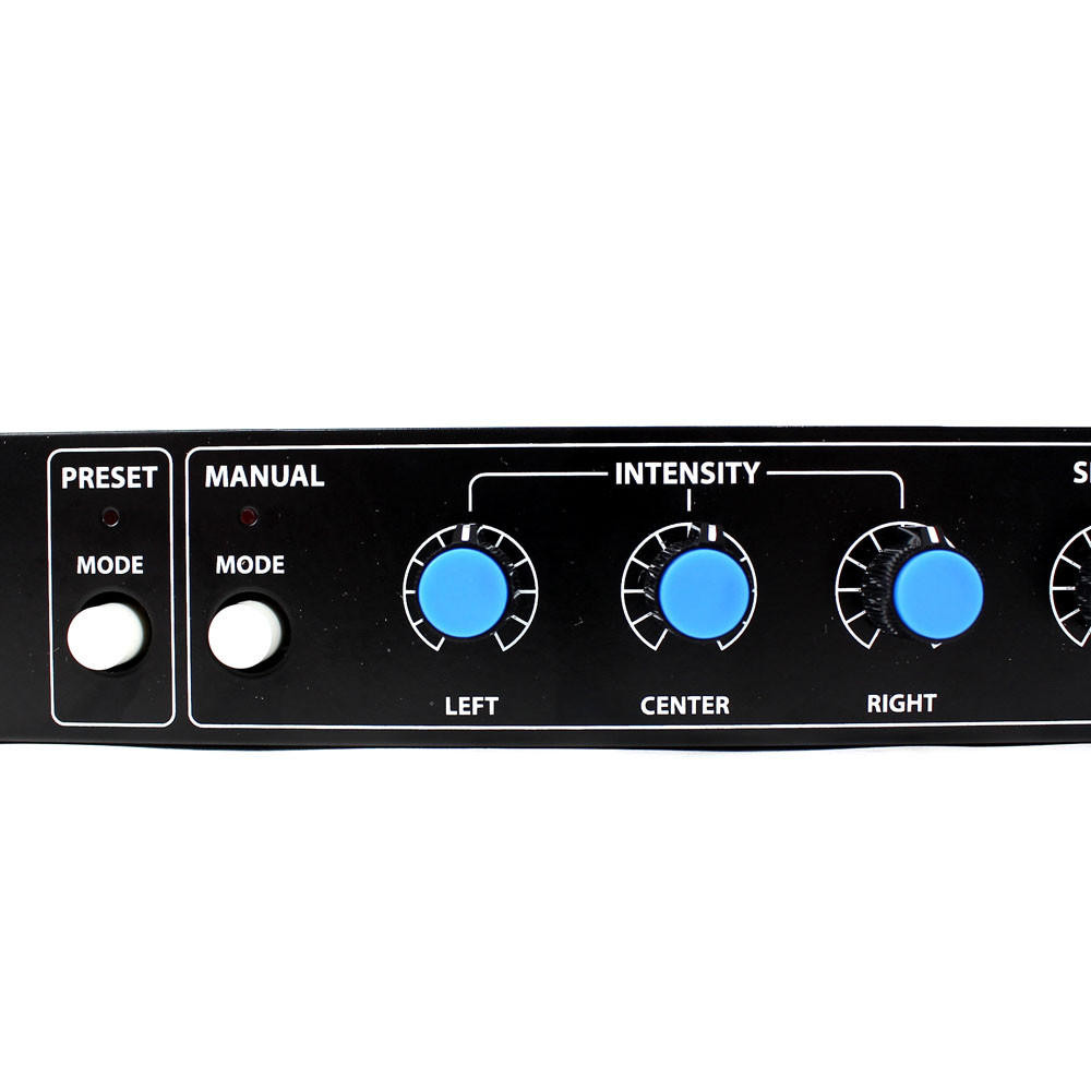 Fulltone That 80s Rack Chorus Rack Mounted Effect Unit | Cream City Music