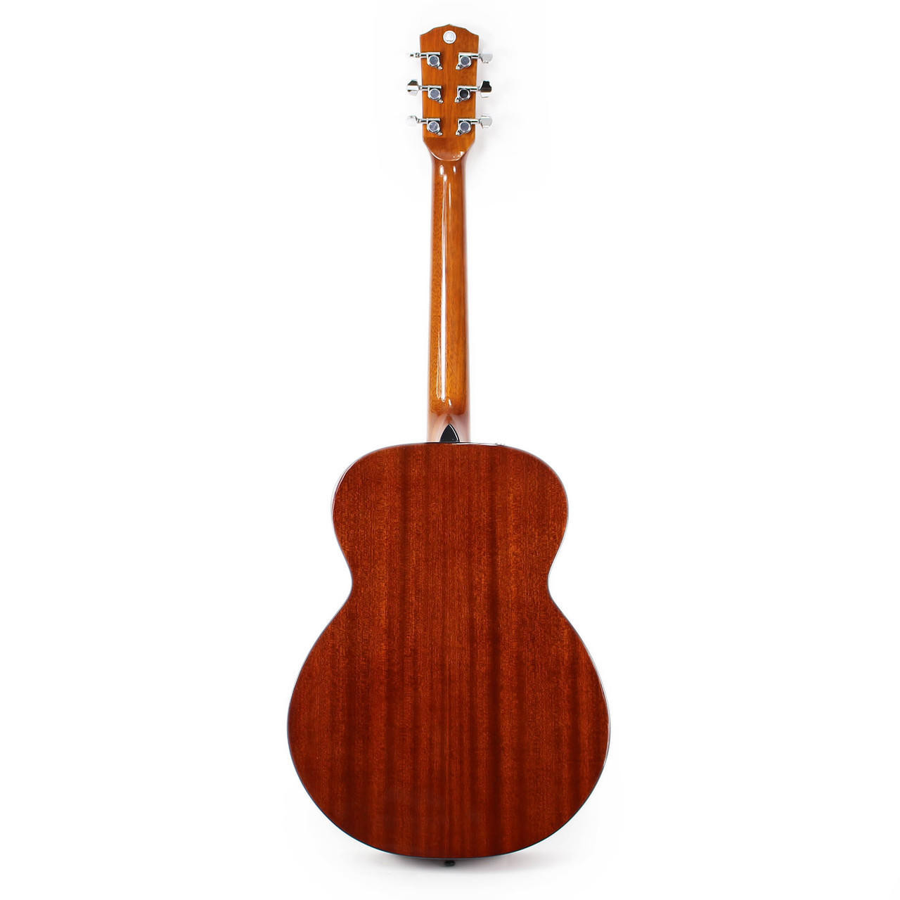 Fender FA-125S Premium Folk Mahogany Acoustic Guitar Package | Cream ...